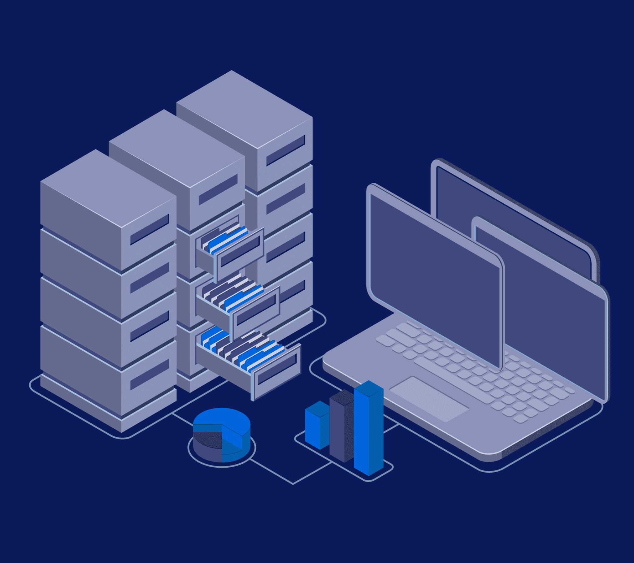 8 Workflow Benefits of an AI/ML Infrastructure You Should Know About ...