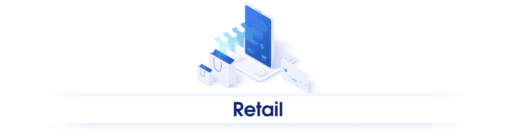 Retail Industry Solutions - Pandio
